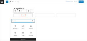 How to Display WordPress Widgets in Columns (4 Easy Methods)