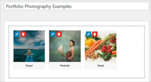How to Create a Photo Gallery with Albums in WordPress