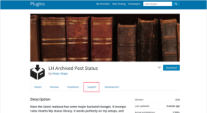 How to Archive Posts Without Deleting Them in WordPress