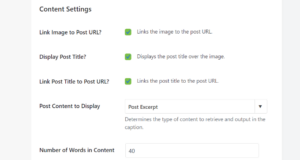 How to Properly Add a Featured Content Slider in WordPress