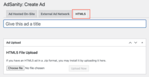 How to Manage Ads in WordPress With AdSanity Plugin