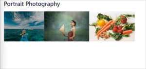 How to Create a Photo Gallery with Albums in WordPress