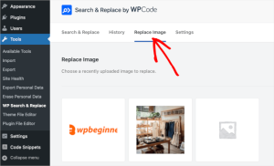 How to Easily Replace Image and Media Files in WordPress