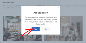 How to Easily Replace Image and Media Files in WordPress