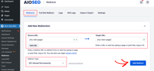 302 Redirect vs 301 Redirect - Best Practices (Explained)