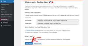 Beginner’s Guide to Creating 301 Redirects in WordPress