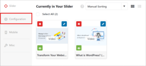 How to Create a Video Slider in WordPress (Easy Tutorial)