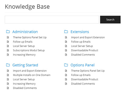 How to Create a Wiki Knowledge Base using WordPress