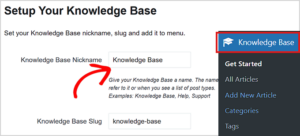 How to Create a Wiki Knowledge Base using WordPress