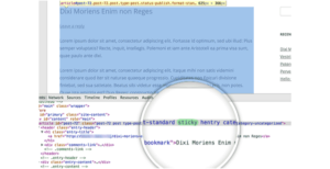 6 Cool Things You Can Do With Sticky Posts in WordPress