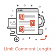 How to Limit Comment Length in WordPress