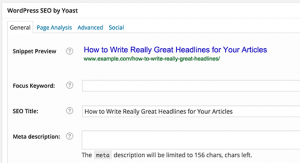 How to Add Character Limit to Post Titles in WordPress