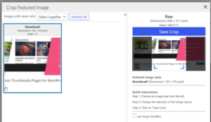14 Best Featured Image Plugins and Tutorials for WordPress (Compared)