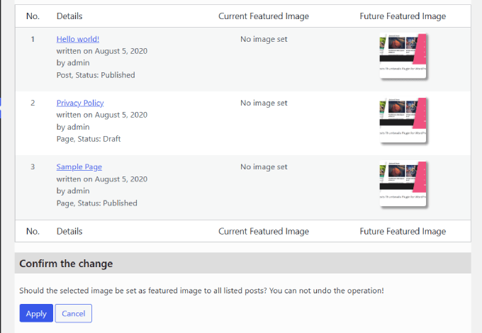 14 Best Featured Image Plugins and Tutorials for WordPress