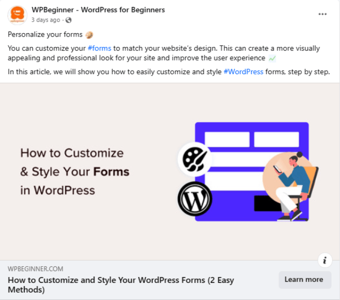 14 Best Featured Image Plugins and Tutorials for WordPress
