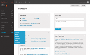 7 Beautiful Free WordPress Admin Themes and Plugins