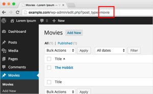 How to Import and Export Custom Post Types in WordPress
