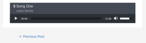 9 Best Audio Player Plugins for WordPress
