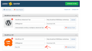 9 Best Audio Player Plugins for WordPress