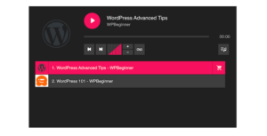 9 Best Audio Player Plugins for WordPress