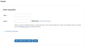 9 Best Audio Player Plugins for WordPress