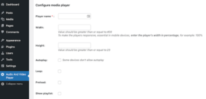 9 Best Audio Player Plugins for WordPress