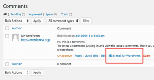 How to Install and Setup Yoast Comment Hacks in WordPress