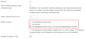 9 Best Audio Player Plugins for WordPress