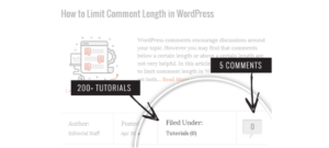 How to Fix Category and Comment Count After WordPress Import