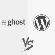 WordPress vs Ghost - Which Is Better?