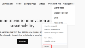 How to Add Custom Scrollbar to Any Element in WordPress