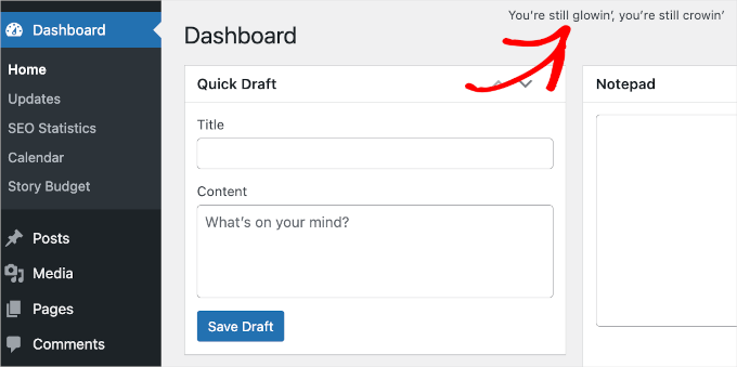 What is the Hello Dolly WordPress Plugin? Should You Delete it?