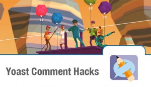 How to Install and Setup Yoast Comment Hacks in WordPress