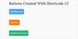 How to Add a Shortcodes User Interface in WordPress with Shortcake