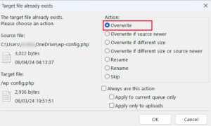 How to Edit wp-config.php File in WordPress (Step by Step)
