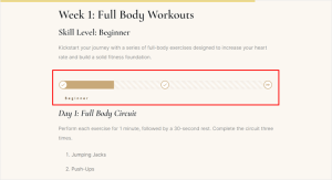 How to Add a Progress Bar in Your WordPress Posts (The Easy Way)