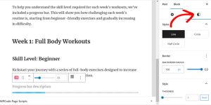 How to Add a Progress Bar in Your WordPress Posts (The Easy Way)