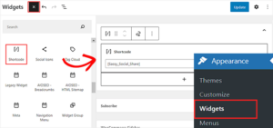 How to Add WhatsApp Chatbox and Share Buttons in WordPress