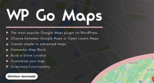 7 Best Google Maps Plugins for WordPress (Most Are Free)