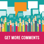 11 Ways to Get More Comments on Your WordPress Posts