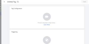 How to Install and Setup Google Tag Manager in WordPress