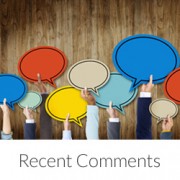 How to Show Recent Comments in WordPress Sidebar
