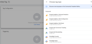 How to Install and Setup Google Tag Manager in WordPress