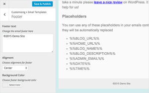 How to Add Beautiful Email Templates in WordPress