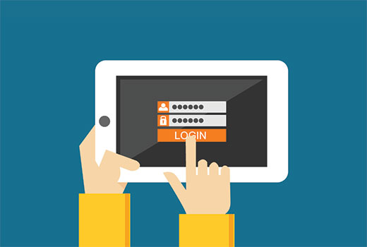 How to Add Front-End Login Page and Widgets in WordPress