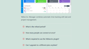 How to Add Frequently Asked Questions (FAQ) Section in WordPress