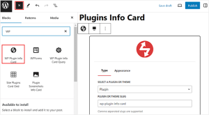 How to Display Plugin and Theme Information in WordPress