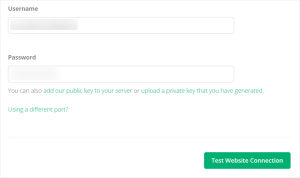 How to Setup Automatic WordPress Backups with CodeGuard