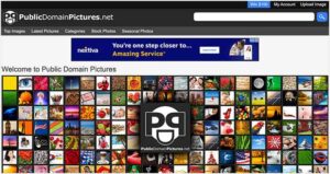 16 Sources for Free Public Domain and CC0-Licensed Images