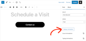 How to Easily Add CSS Animations in WordPress (2 Simple Ways)